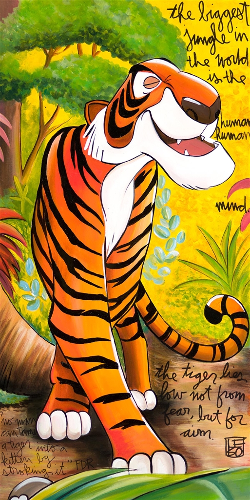 David Le Batard (Lebo) - Park West Gallery