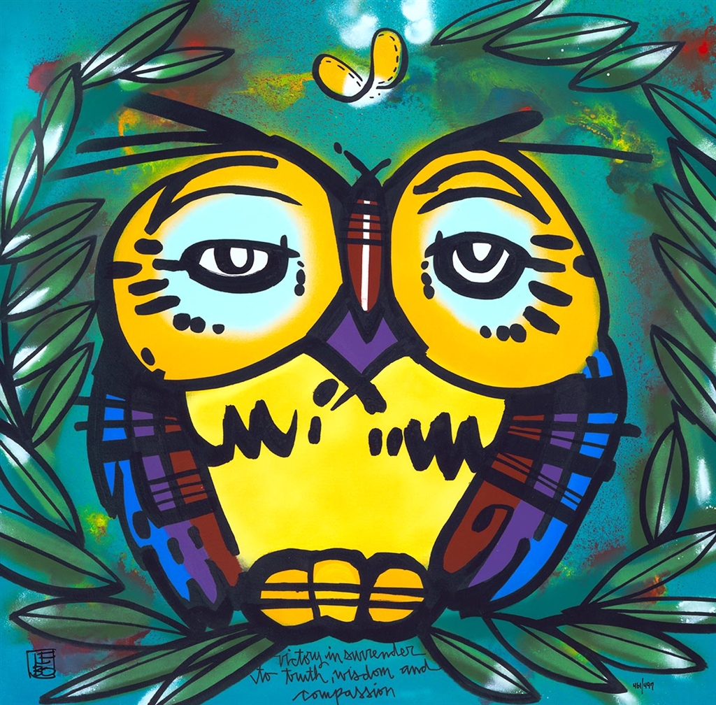 David Le Batard (Lebo) - Park West Gallery