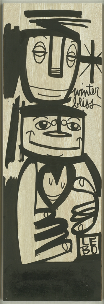 David Le Batard (Lebo) - Park West Gallery