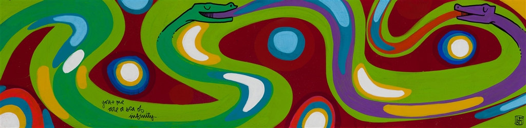 David Le Batard (Lebo) - Park West Gallery