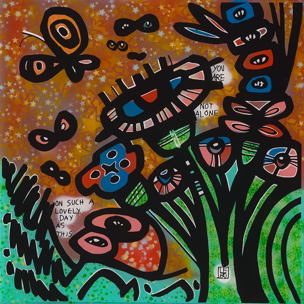 David Le Batard (Lebo) - Park West Gallery