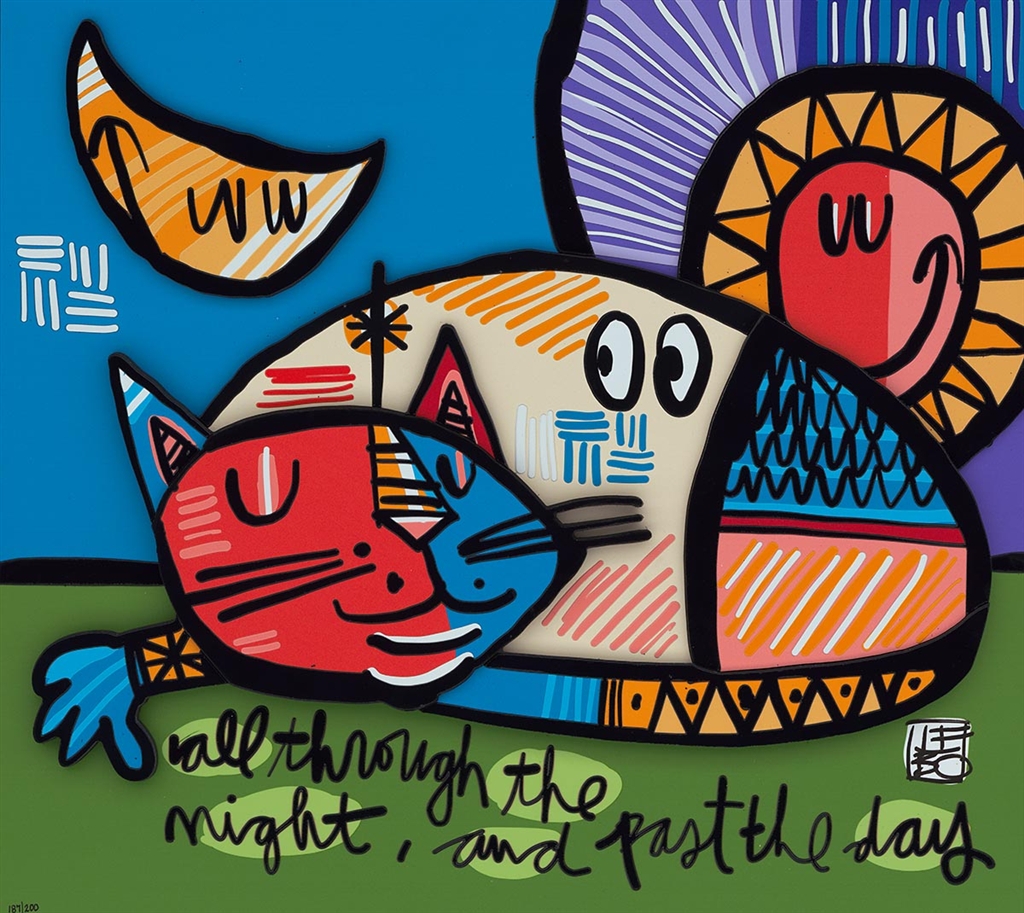 David Le Batard (Lebo) - Park West Gallery