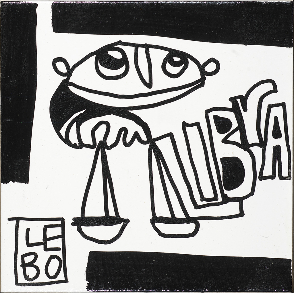 David Le Batard (Lebo) - Park West Gallery