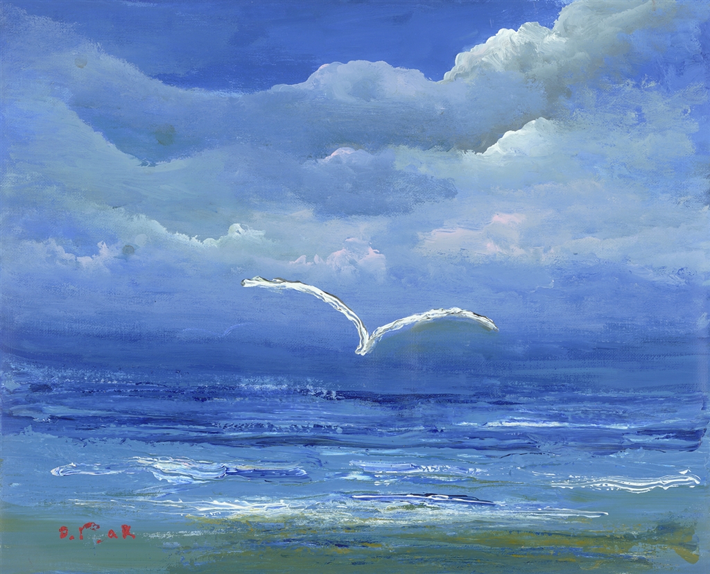 Browse Artwork by David Najar - Park West Gallery