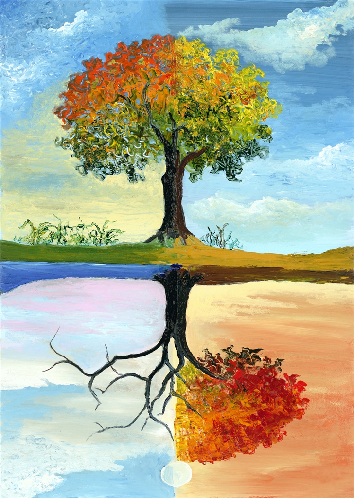 David Najar - Park West Gallery