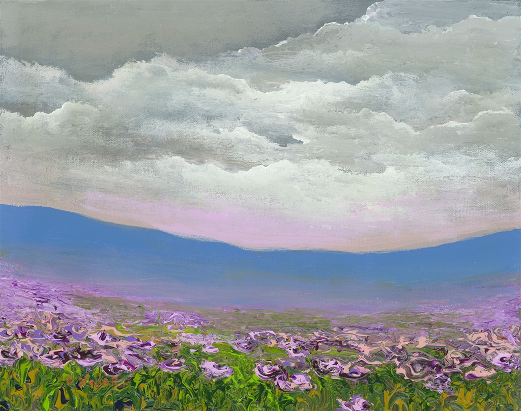 David Najar - Park West Gallery