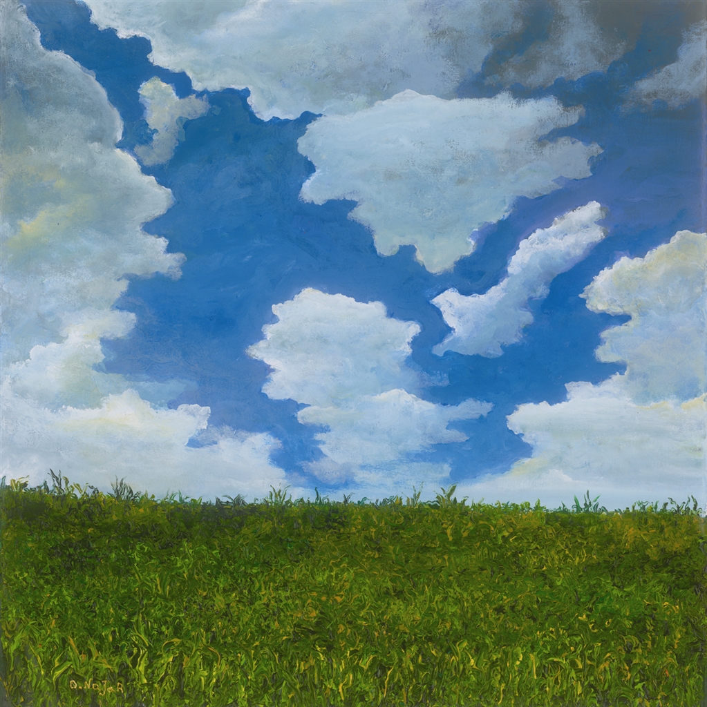 David Najar - Park West Gallery