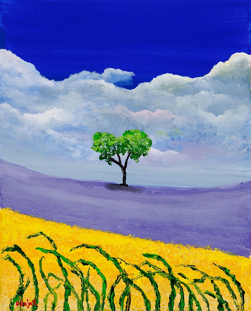 Browse Artwork by David Najar - Park West Gallery