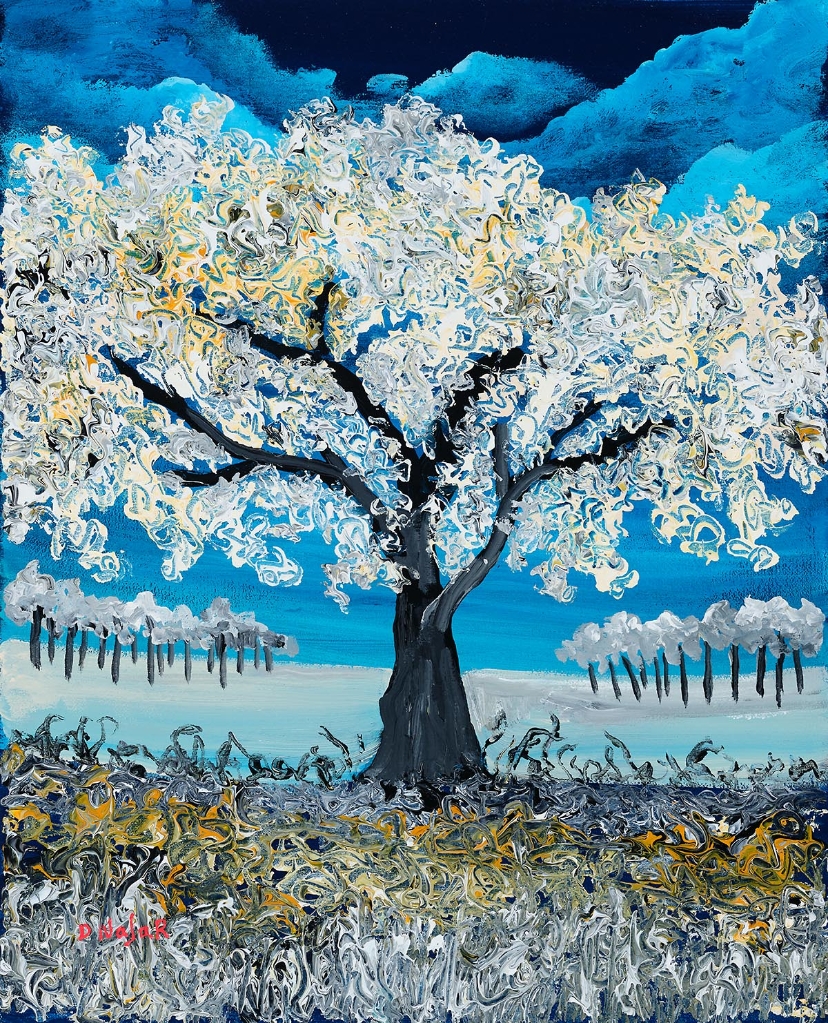 Browse Artwork by David Najar - Park West Gallery