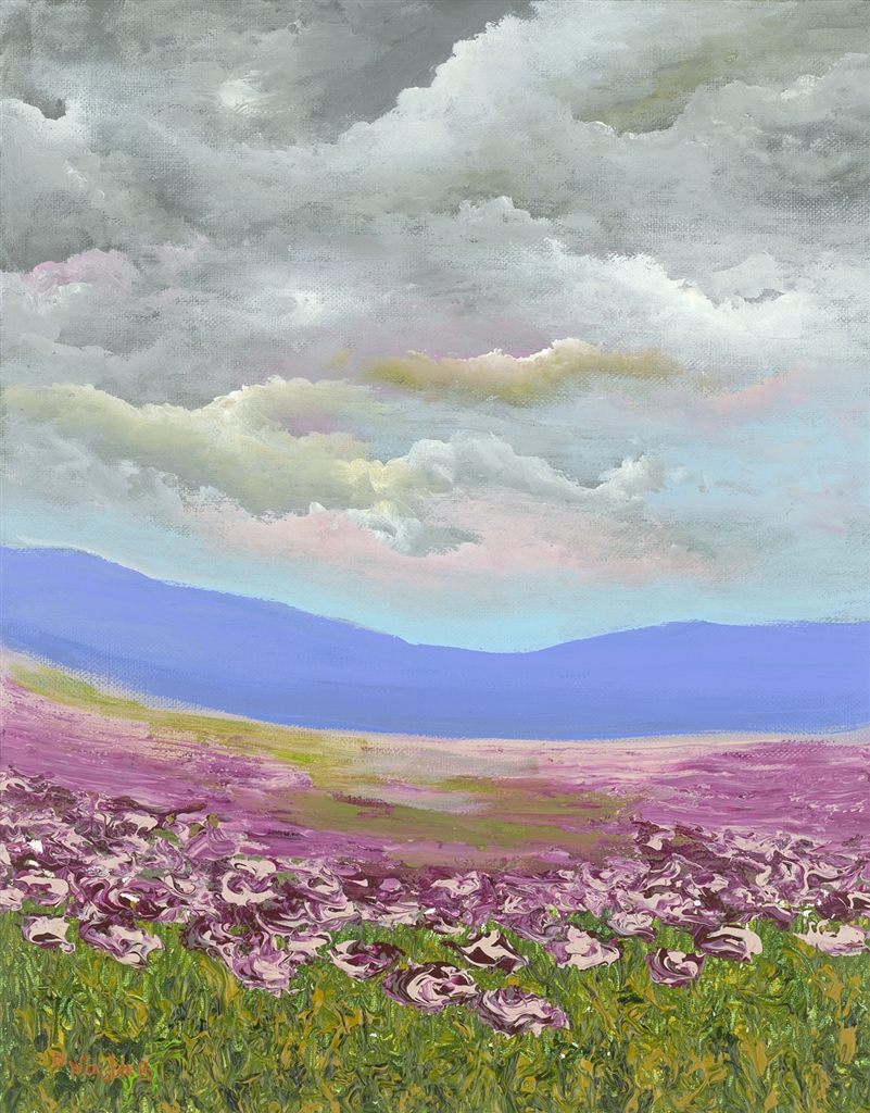 Browse Artwork by David Najar - Park West Gallery