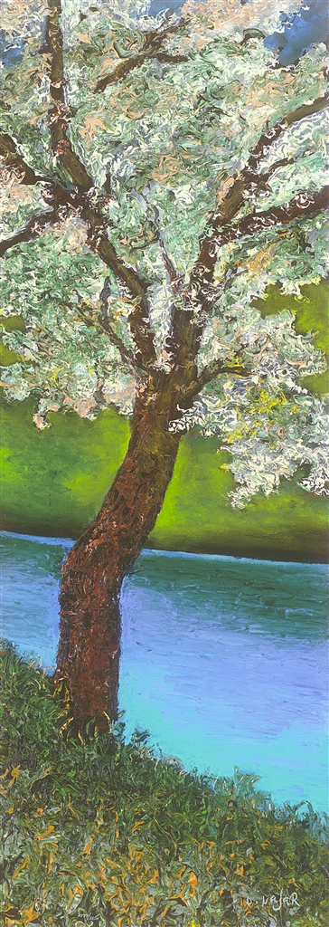 David Najar - Park West Gallery