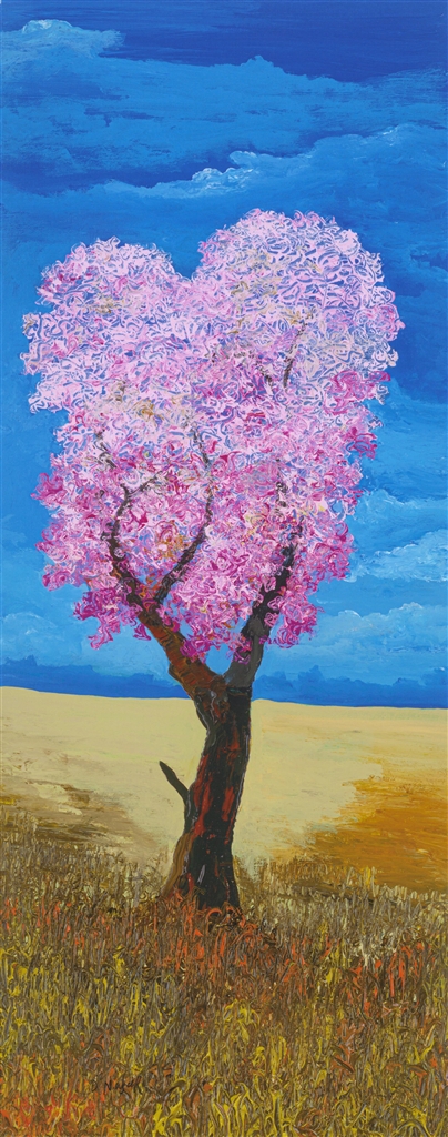 Browse Artwork by David Najar - Park West Gallery