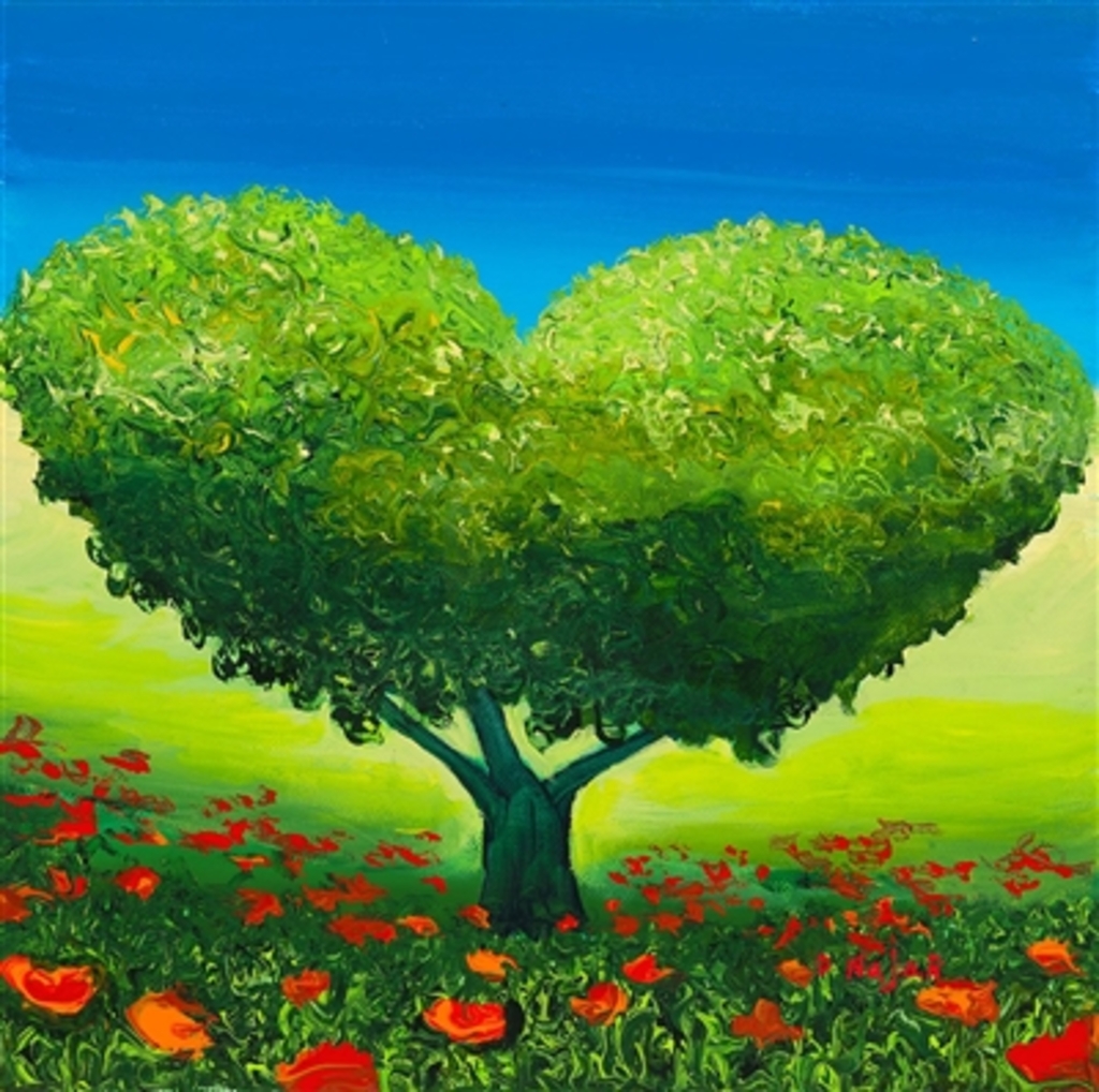 Browse Artwork by David Najar - Park West Gallery