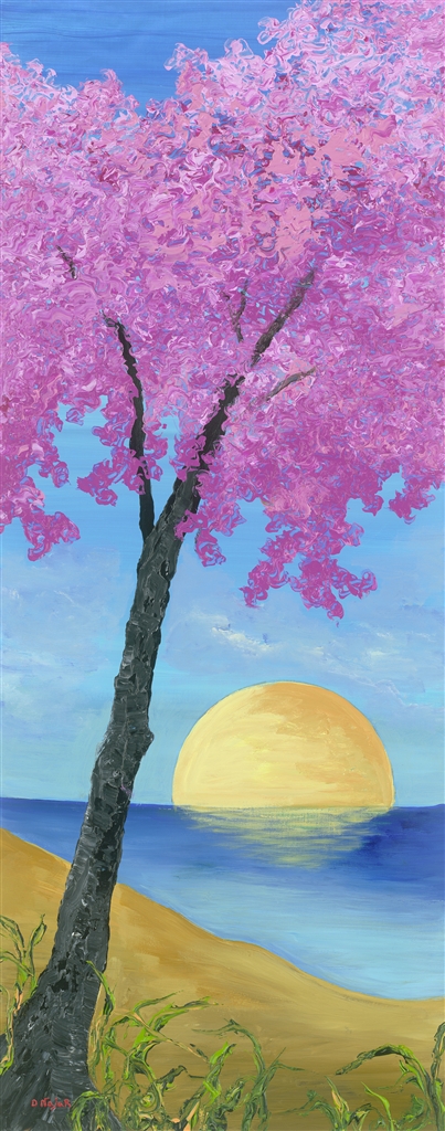 Browse Artwork by David Najar - Park West Gallery