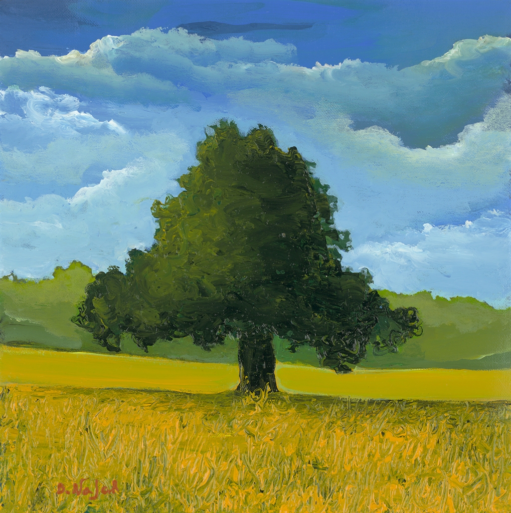 Browse Artwork by David Najar - Park West Gallery