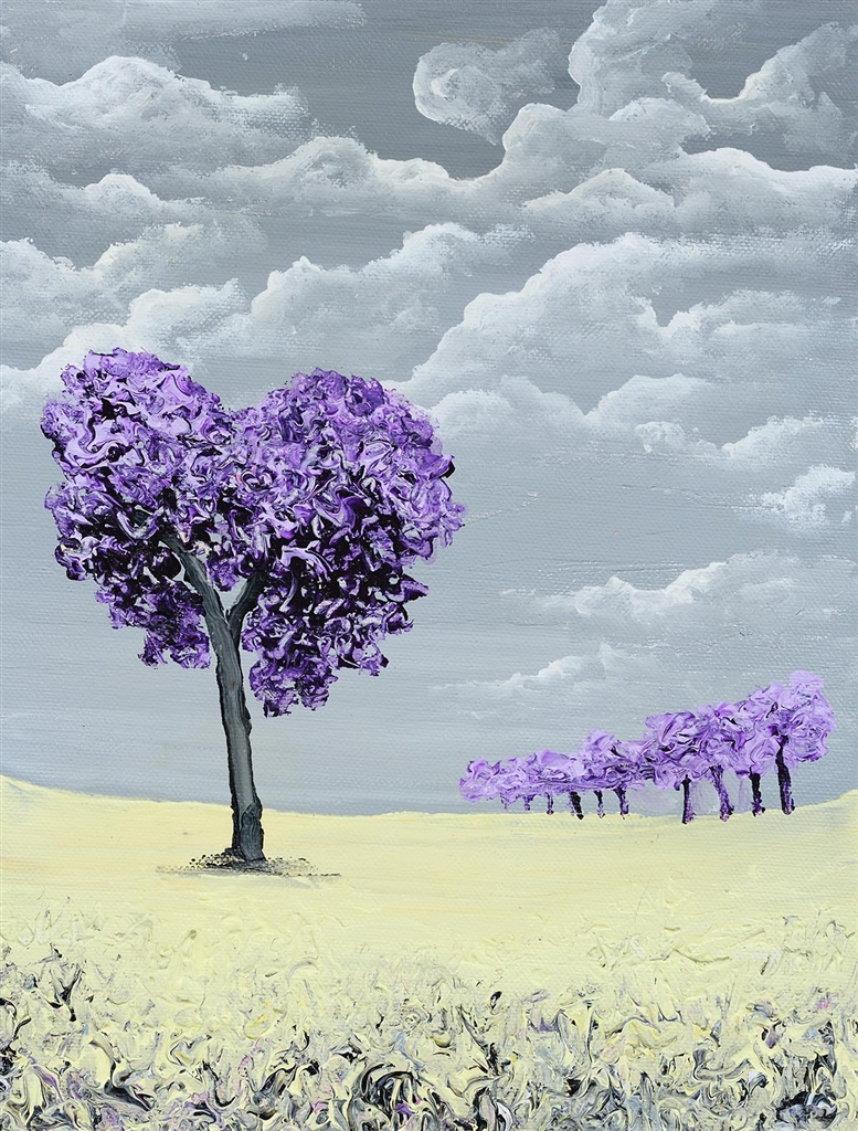 David Najar - Park West Gallery