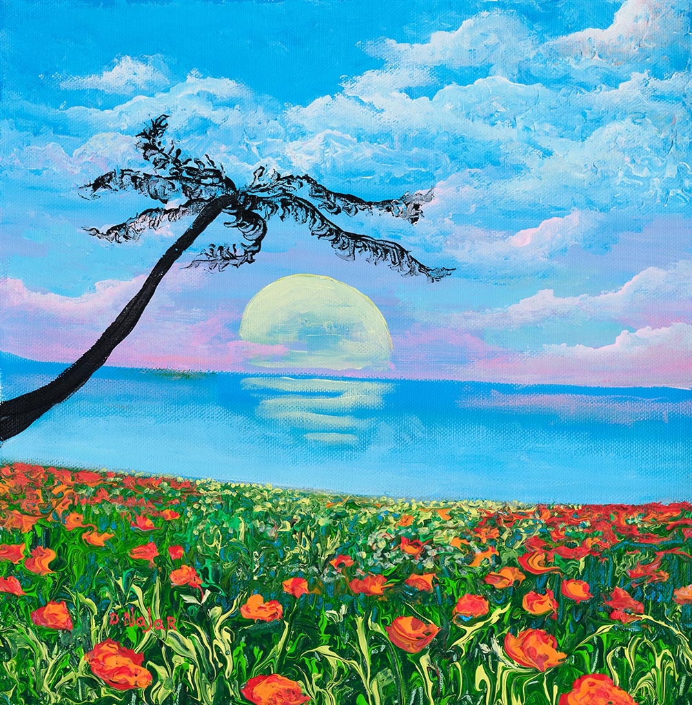 Browse Artwork by David Najar - Park West Gallery