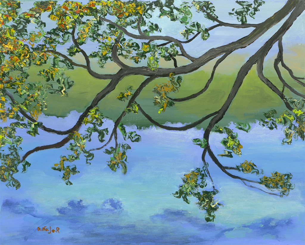 David Najar - Park West Gallery