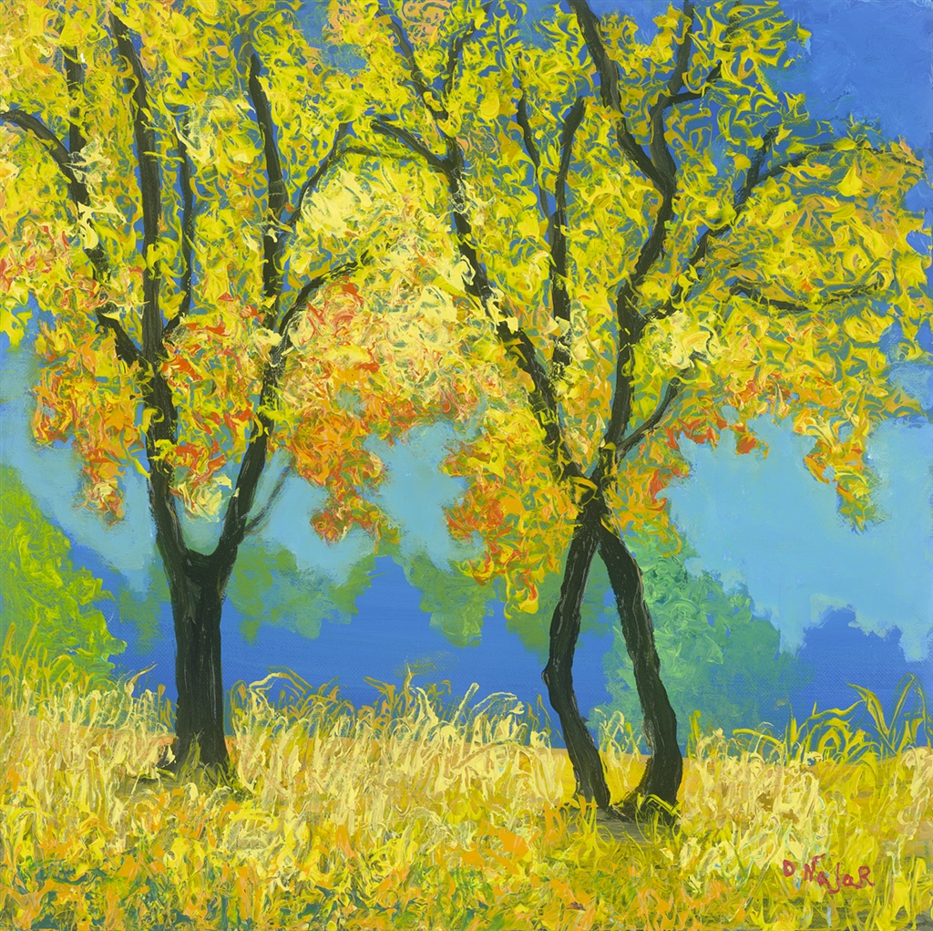 David Najar - Park West Gallery