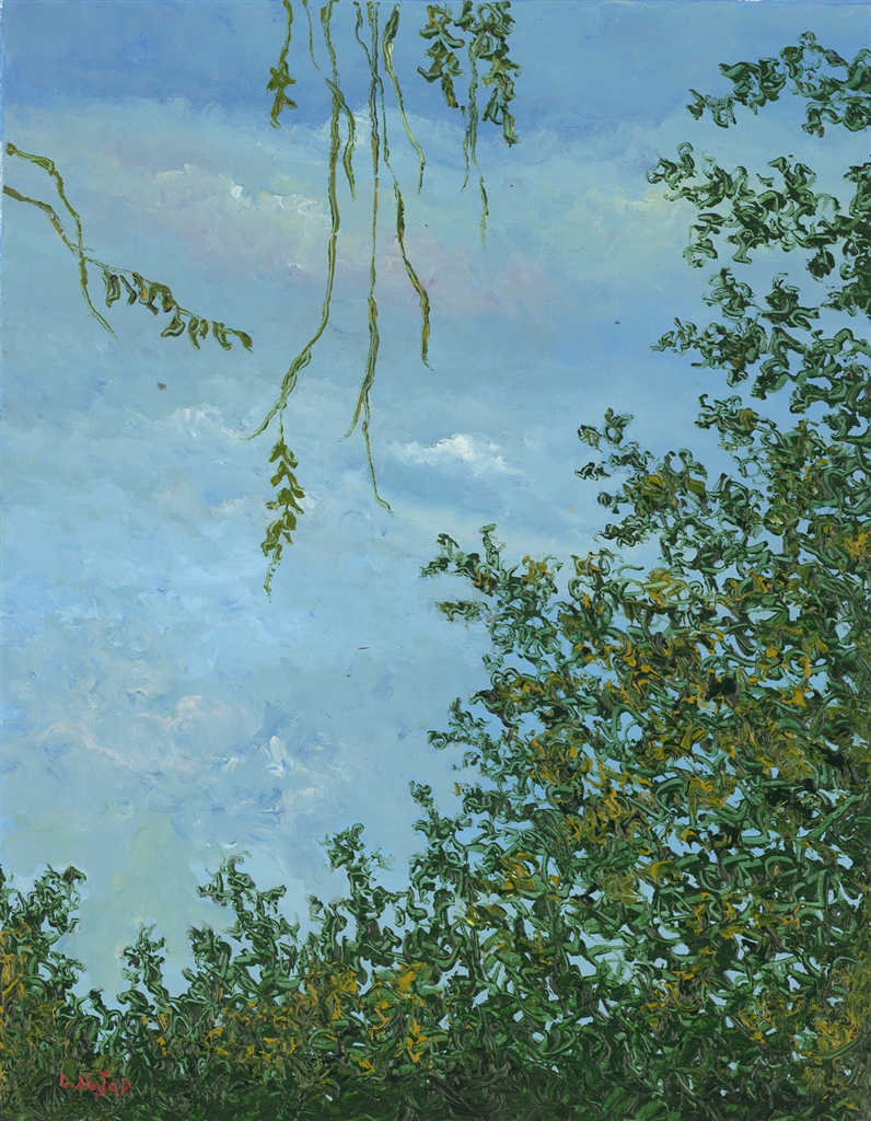 Browse Artwork by David Najar - Park West Gallery