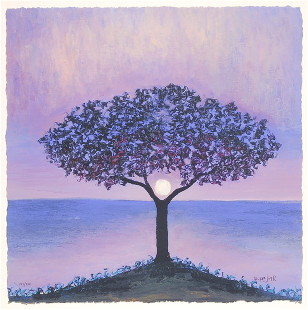 David Najar - Park West Gallery