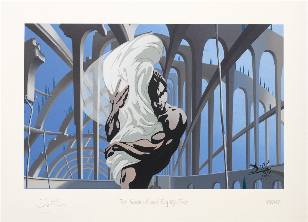 Destino - Park West Gallery