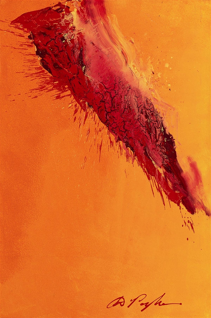 Dominic Pangborn - Park West Gallery