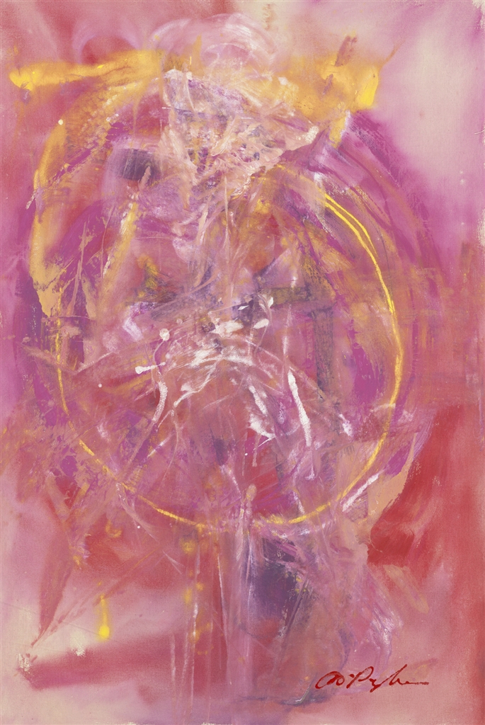 Dominic Pangborn - Park West Gallery