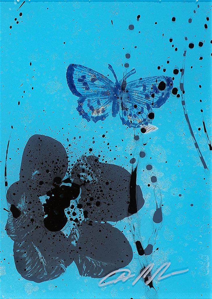 Dominic Pangborn - Park West Gallery