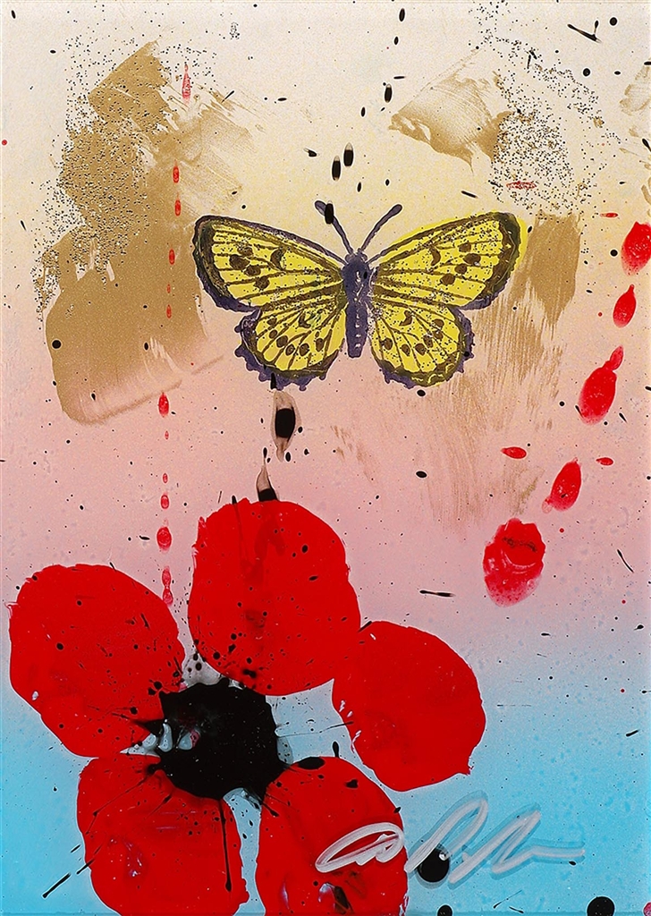 Dominic Pangborn - Park West Gallery