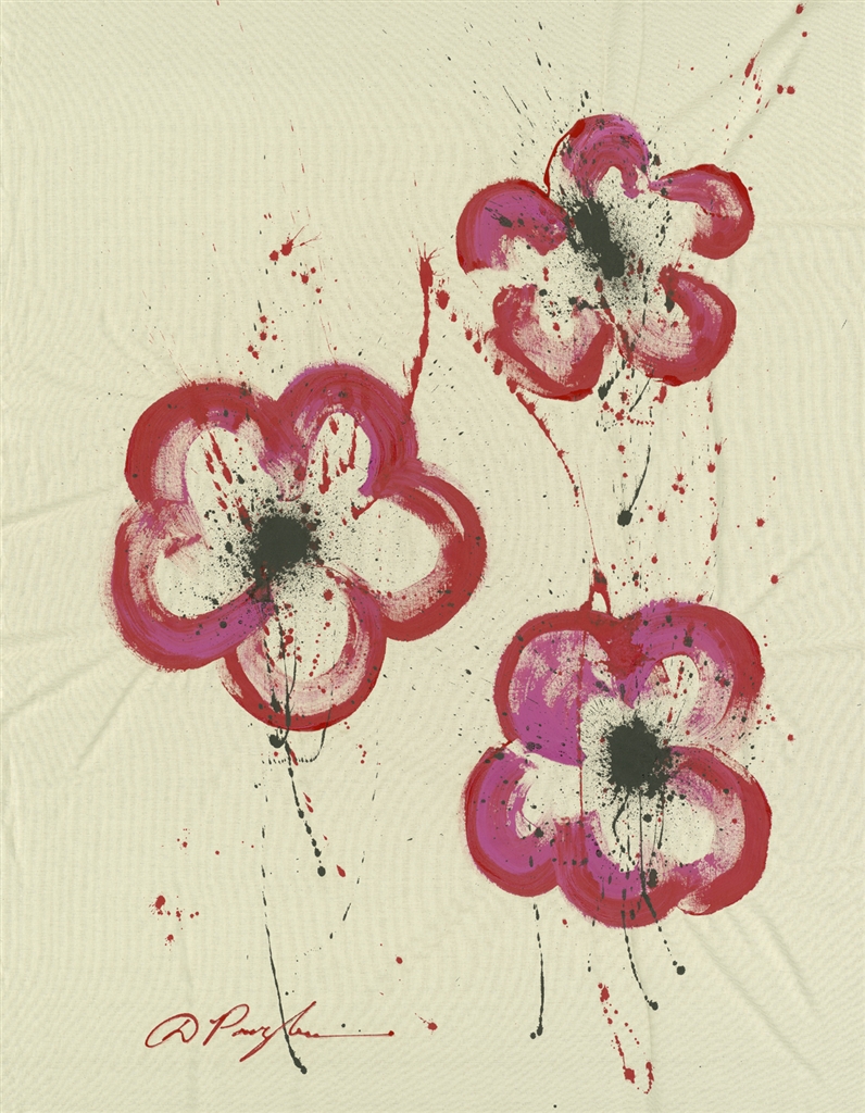 Dominic Pangborn - Park West Gallery