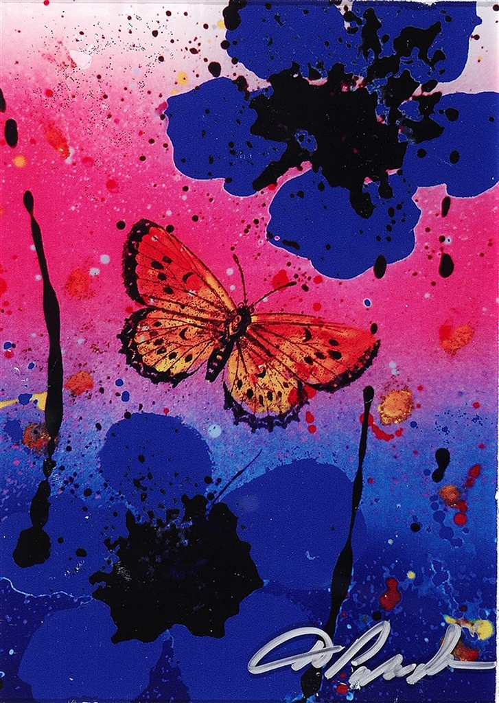 Dominic Pangborn - Park West Gallery