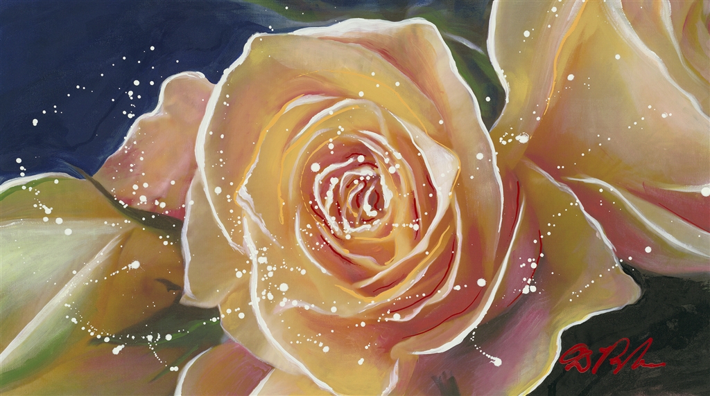 Dominic Pangborn - Park West Gallery