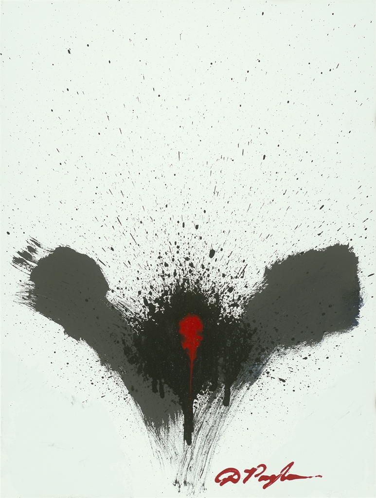 Dominic Pangborn - Park West Gallery