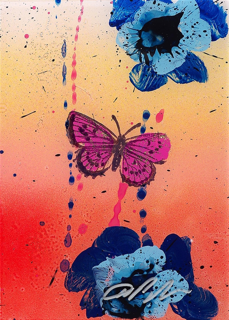 Dominic Pangborn - Park West Gallery