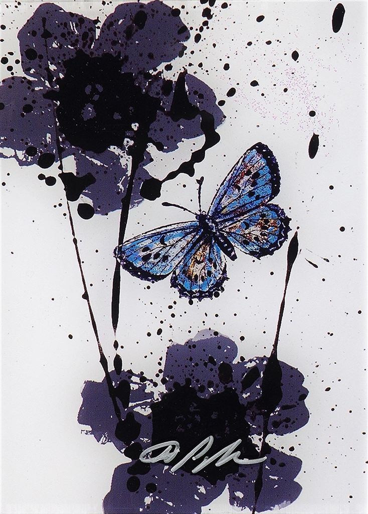 Dominic Pangborn - Park West Gallery