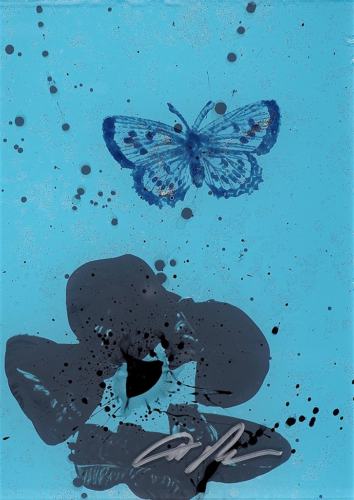 Dominic Pangborn - Park West Gallery