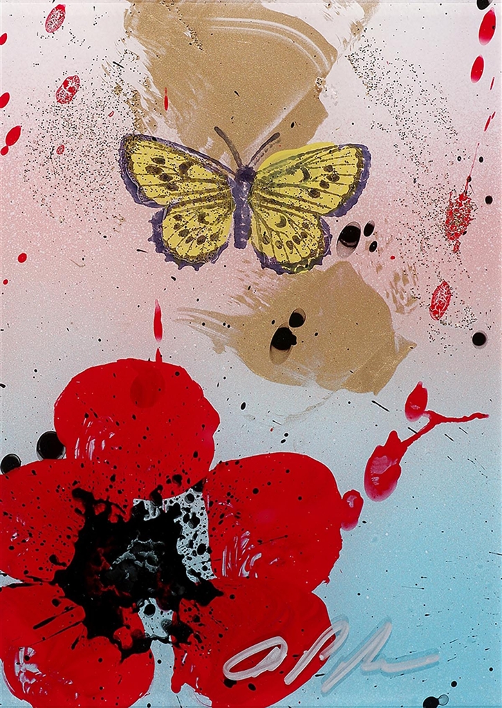 Dominic Pangborn - Park West Gallery