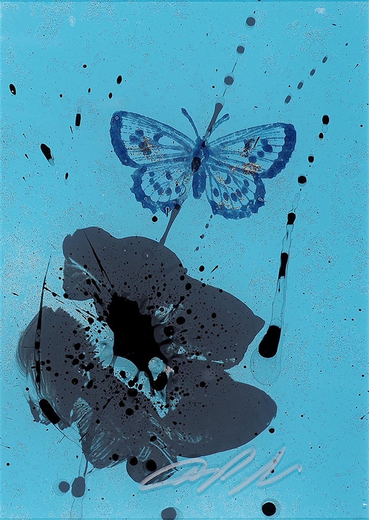 Dominic Pangborn - Park West Gallery