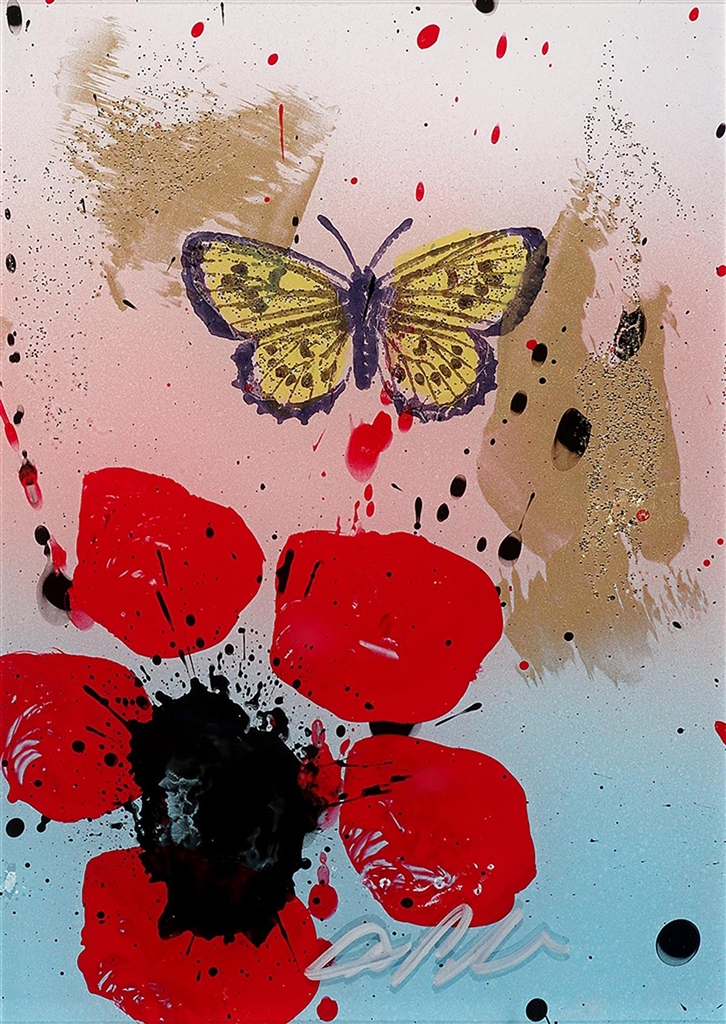 Dominic Pangborn - Park West Gallery