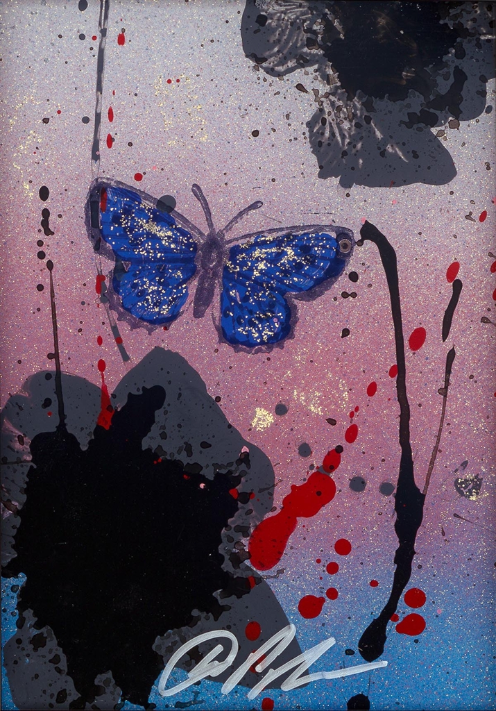 Dominic Pangborn - Park West Gallery