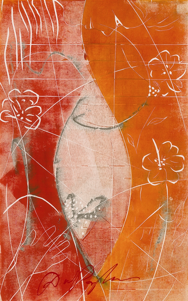 Dominic Pangborn - Park West Gallery