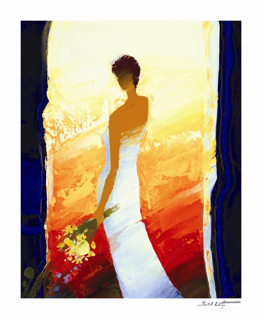 Emile Bellet - Park West Gallery