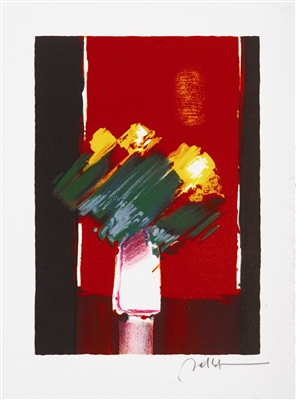 Emile Bellet - Park West Gallery