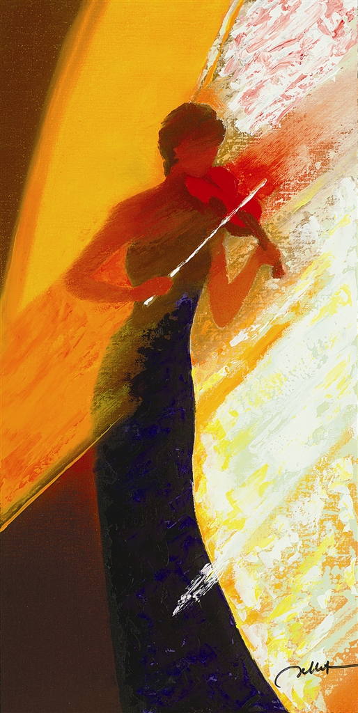 Browse Artwork by Emile Bellet - Park West Gallery