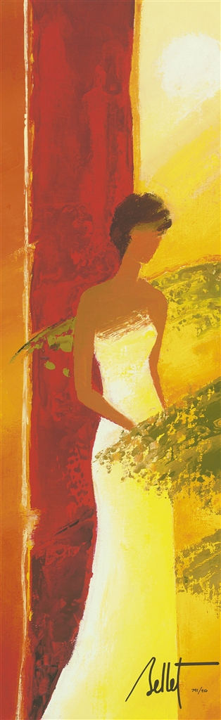 Browse Artwork by Emile Bellet - Park West Gallery