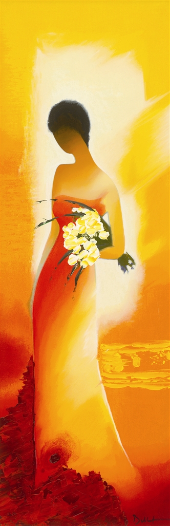 Emile Bellet - Park West Gallery