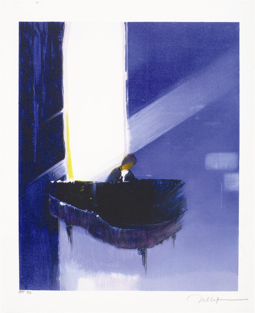 Browse Artwork by Emile Bellet - Park West Gallery