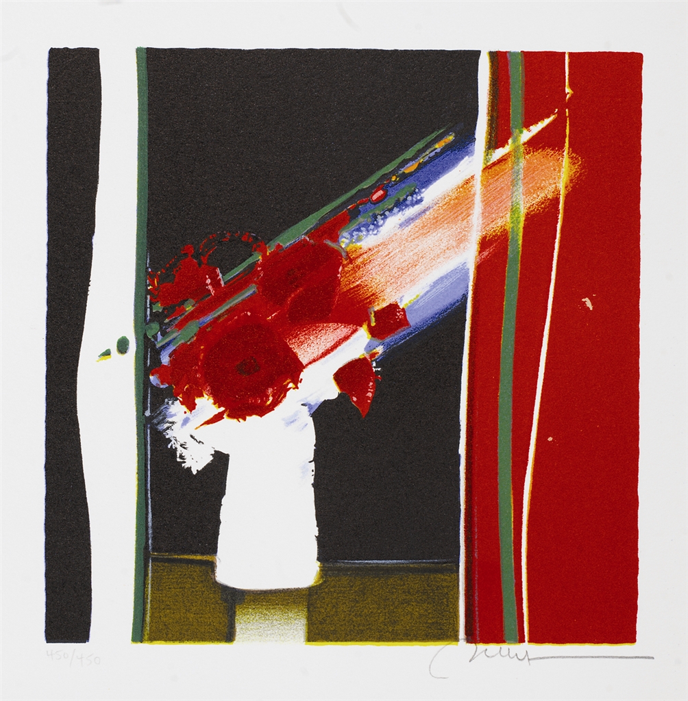 Emile Bellet - Park West Gallery