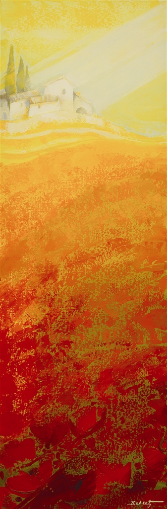 Emile Bellet - Park West Gallery